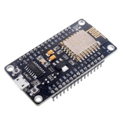 NodeMCU V3 ESP8266-12E-CH340 Geliştirme Kartı
